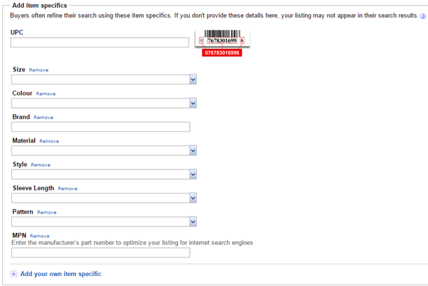 eBay Listing Tips | eBay Selling Tips & Ideas eBay Listing Tips | eBay Selling Tips & Ideas