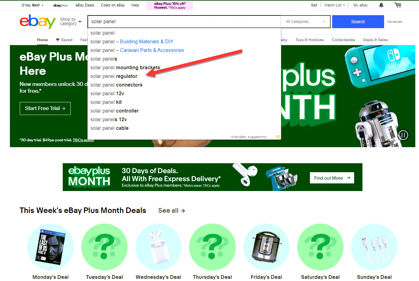 eBay Keywords Research Tools - Step by Step Guide For Beginners