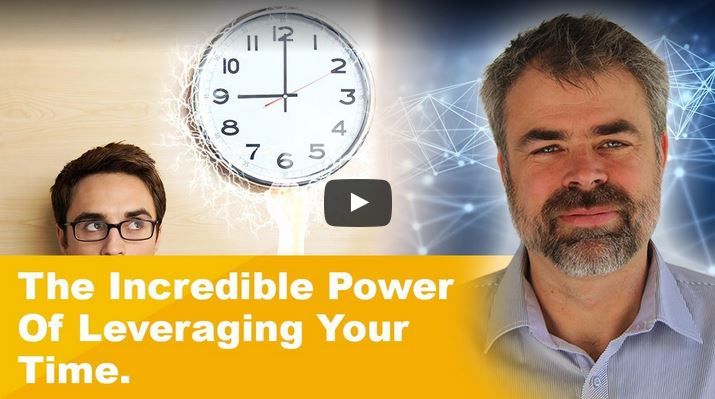 How to leverage time and make more money with eBay and Amazon