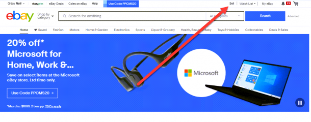 How To Add Variations In Your eBay Listings – Step by Step