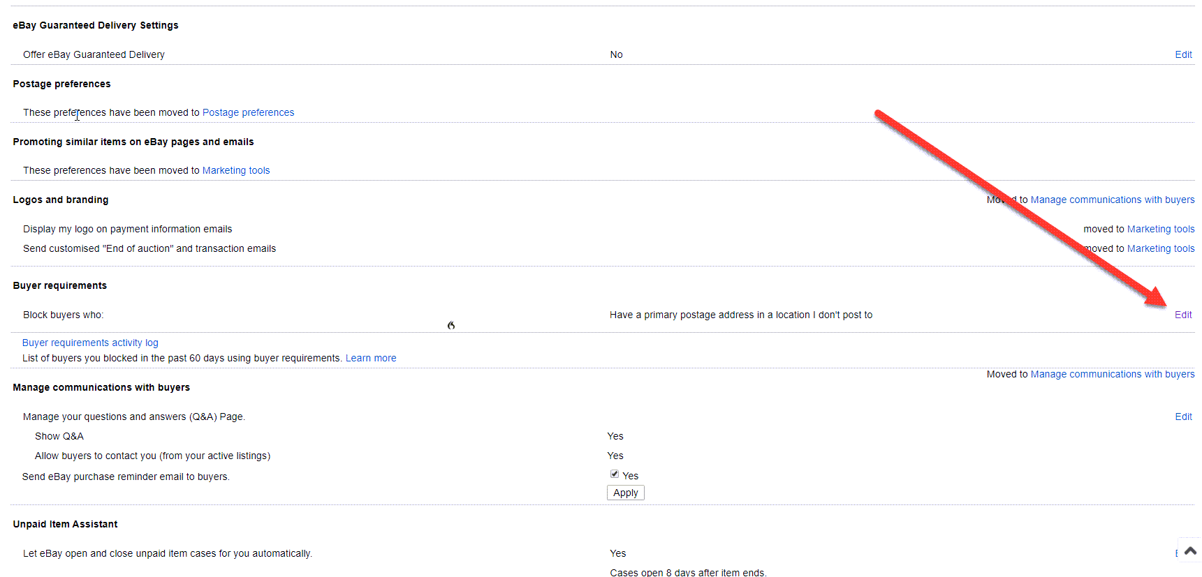 How to block a buyer on ebay – Step by Step Guide How to block a buyer on ebay – Step by Step Guide