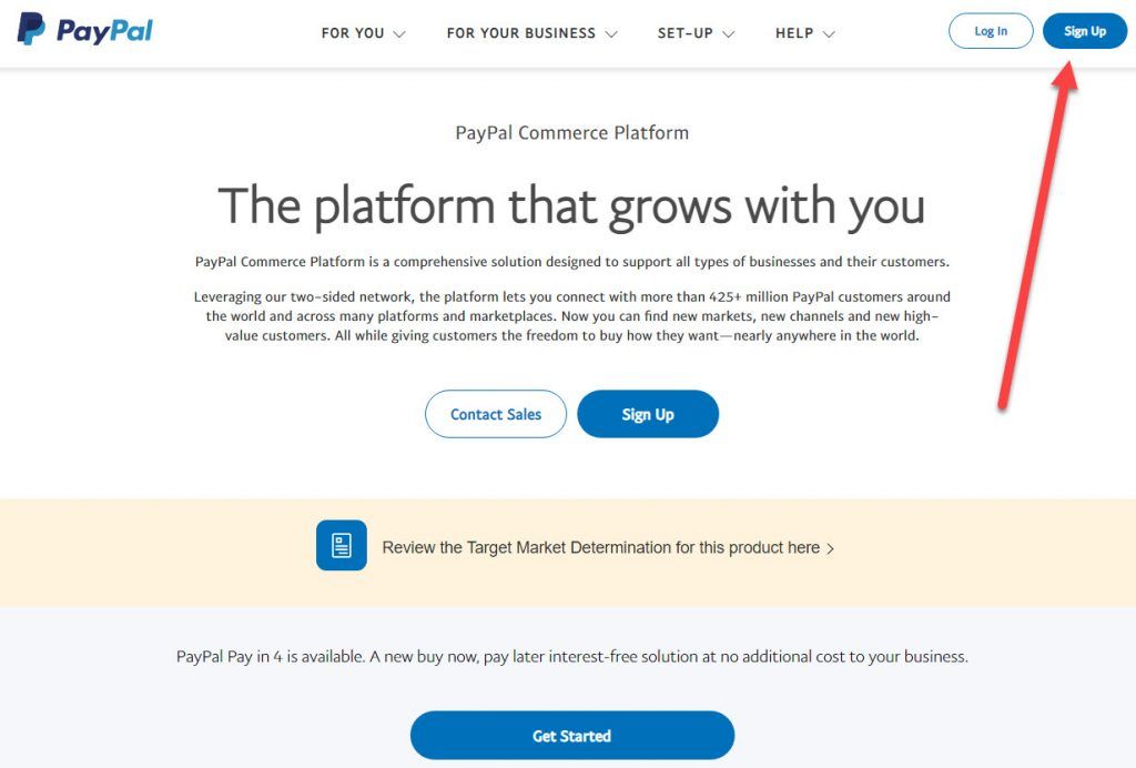 How To Set Up A PayPal Account | Send, Receive, and Transfer Money