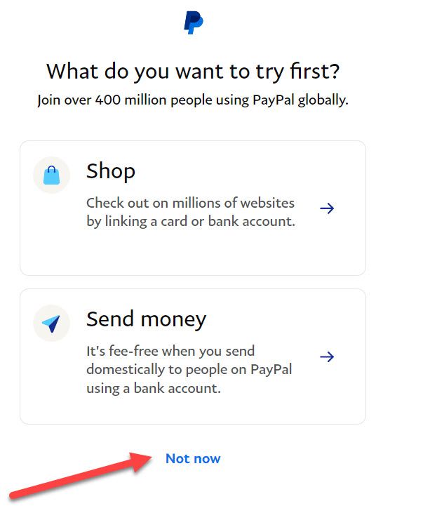 How To Set Up A PayPal Account | Send, Receive, and Transfer Money