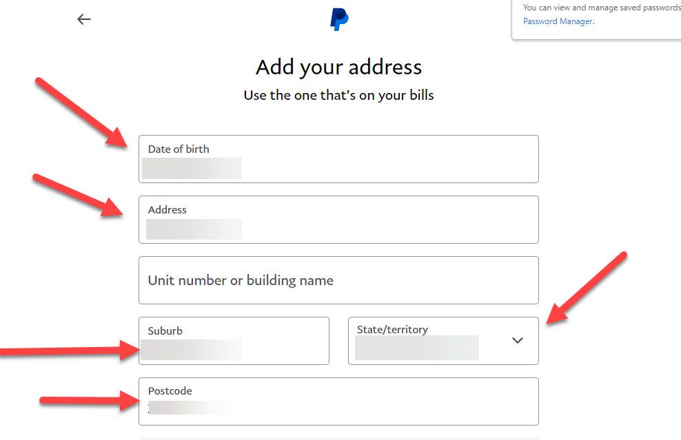 How To Set Up A PayPal Account | Send, Receive, and Transfer Money