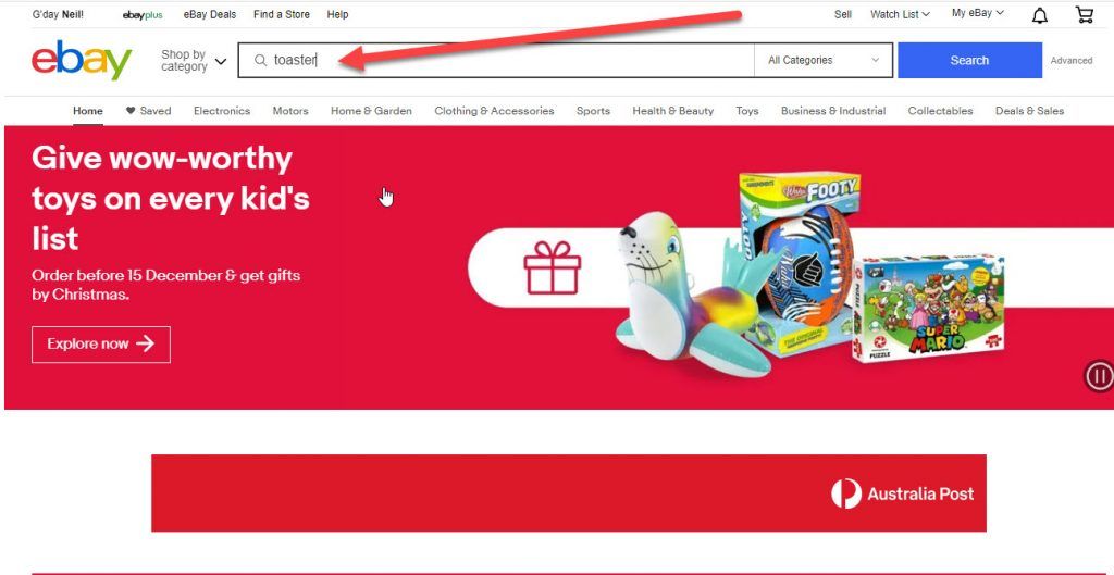 How Does eBay's Cassini Search Engine Work?